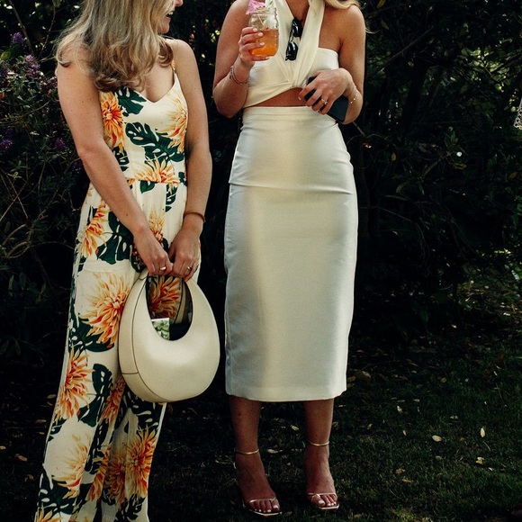 Chosen by Khya | Dresses | Truman Set Wedding After Party Outfit | Poshmark